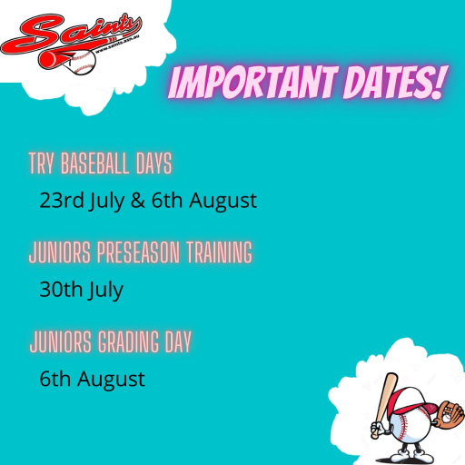 Macquarie-Saints Baseball Club